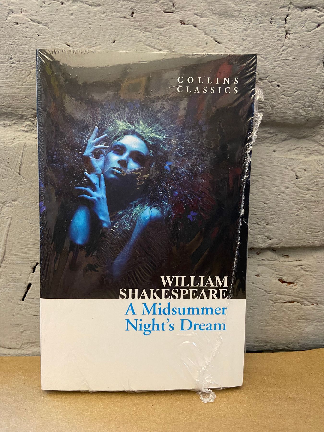 A Midsummer Night’s Dream - Book Lion