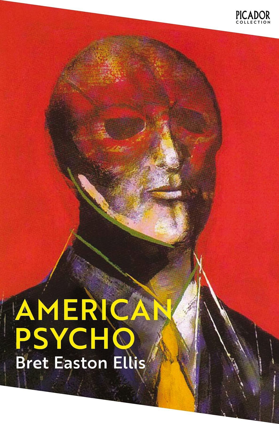 American Psycho - Book Lion