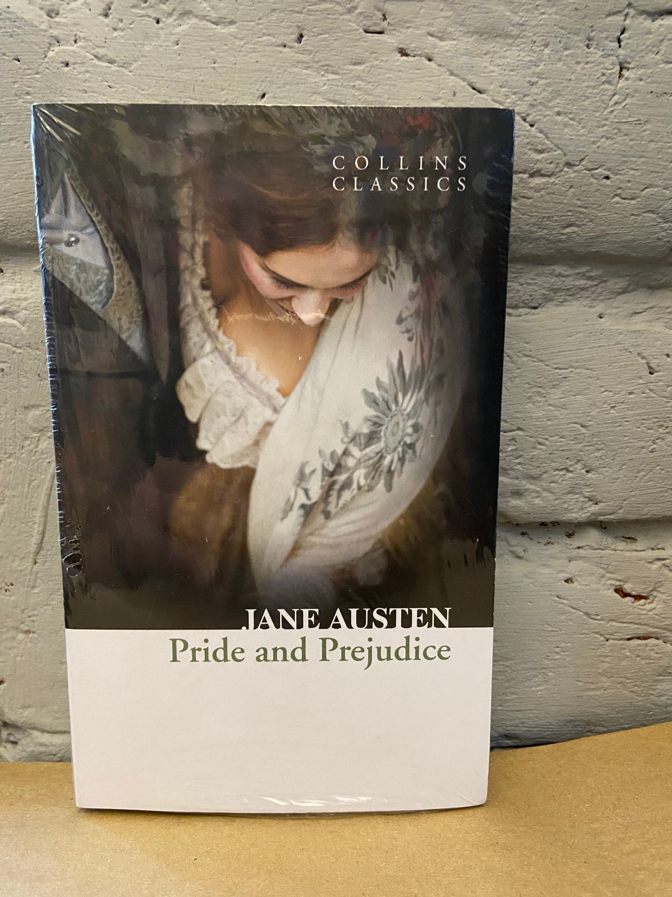 Pride and Prejudice - Book Lion