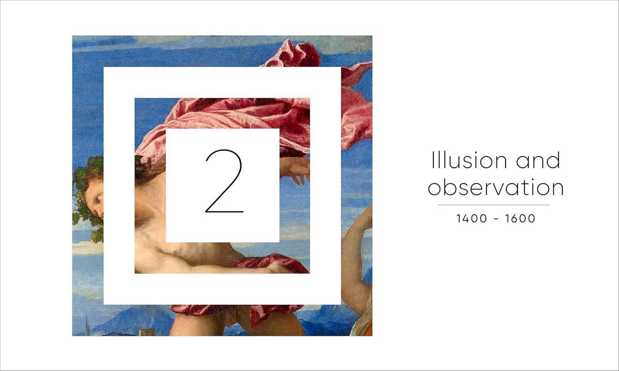 Art, Annotated: The World's 500 Greatest Paintings Explained ...